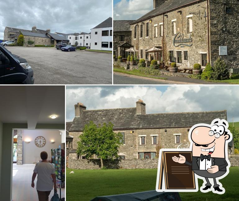 Crooklands in Preston Richard - Restaurant reviews