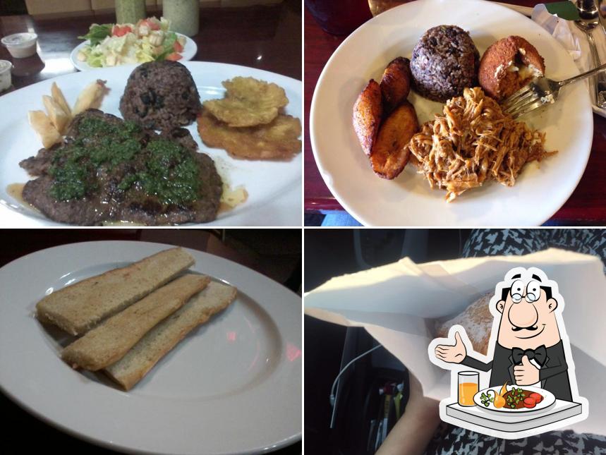 Cuban Island Cafe, Warner Robins, 402 GA-247 #300 - Opiniones del ...
