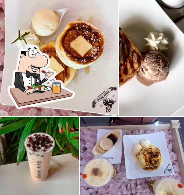 Sweet Memes Austin, Austin - Restaurant menu, prices and reviews