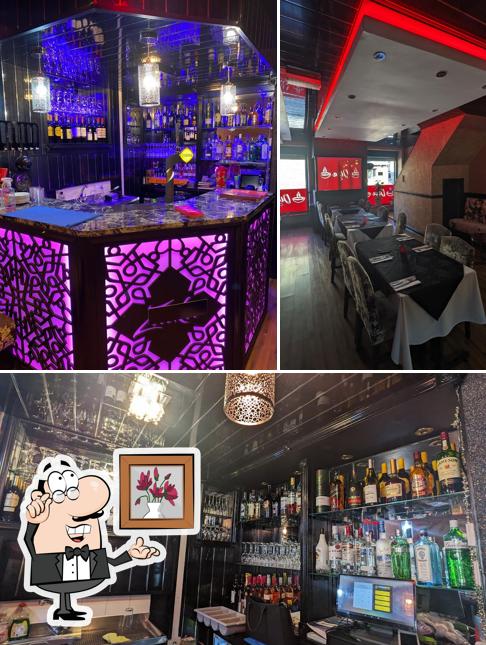 Diya, Todmorden - Restaurant menu, prices and reviews