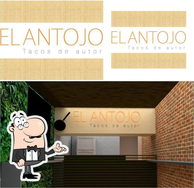 El Antojo restaurant, Mexico City, Moneda 8 - Restaurant reviews