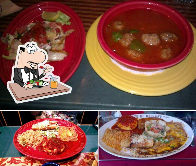 El Cholo, Los Angeles, Pico - Restaurant menu, prices and reviews