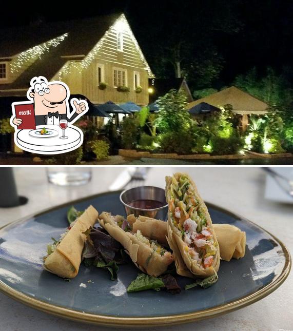 Erini Restaurant, Ewing Township - Restaurant menu, prices and reviews
