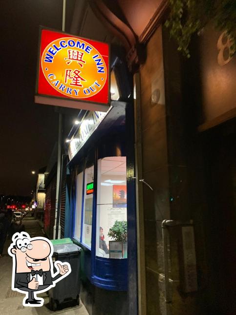 Welcome Inn Chinese Takeaway in Paisley - Restaurant menu and reviews