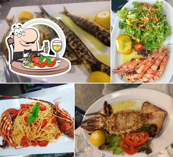 Top 7 restaurants in Perissa, december 2025 - Restaurant Guru