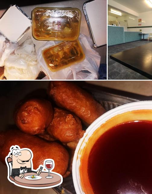 Happy Palace, Poole - Restaurant menu, prices and reviews