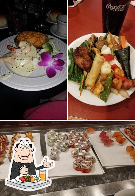 King Buffet, Plymouth Meeting Mall in Plymouth Meeting - Restaurant reviews