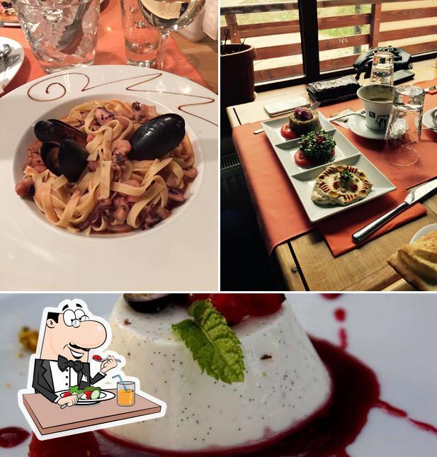 La Brace, Sinaia - Restaurant reviews