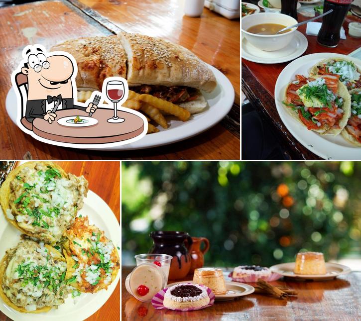 LOS TACOLOTES, Ciudad de México - Menú del restaurante, precios y reseñas