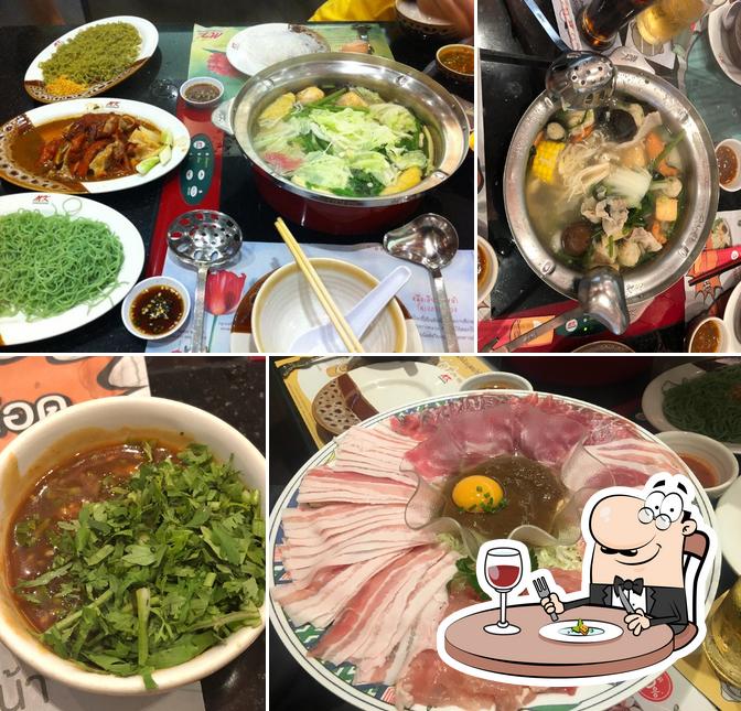 Best restaurants in Terminal 21 Asok Mall - Restaurant Guru