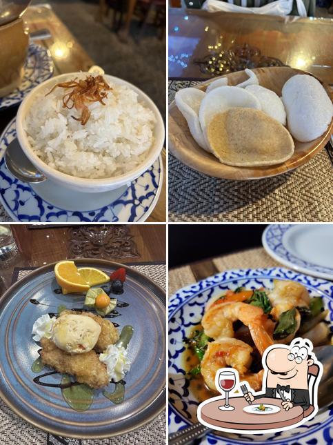 Made In Thai, Wolverhampton - Restaurant menu, prices and reviews