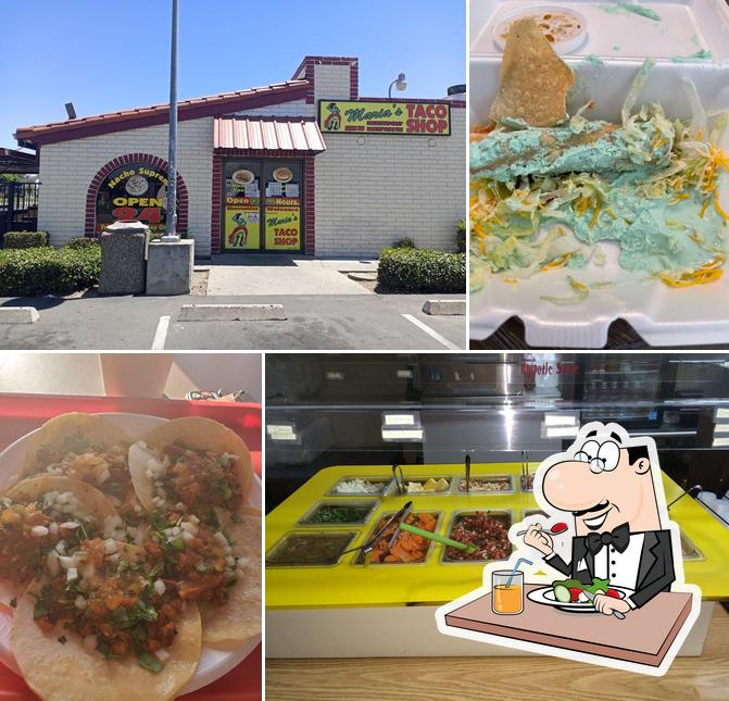 Maria's Taco Shop, 350 Bellevue Rd in Atwater - Restaurant menu and reviews