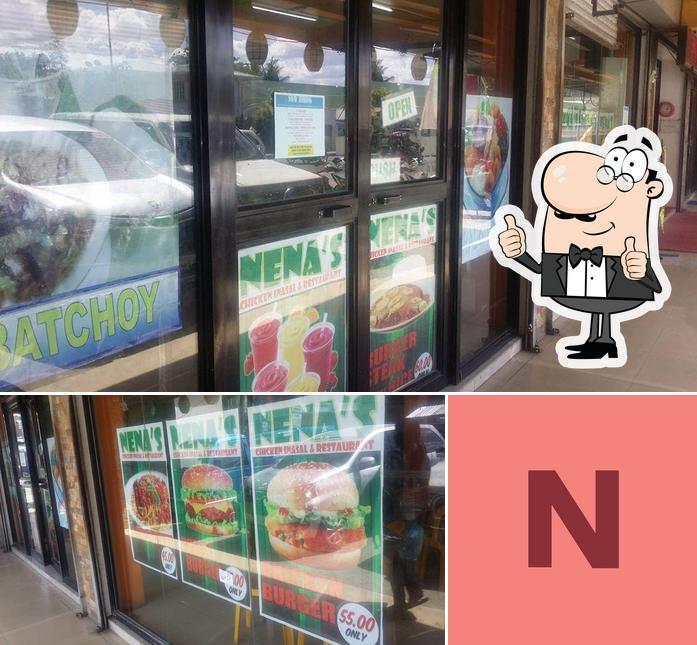 Nena's Chicken Inasal &Restaurant, Iloilo City - Restaurant reviews