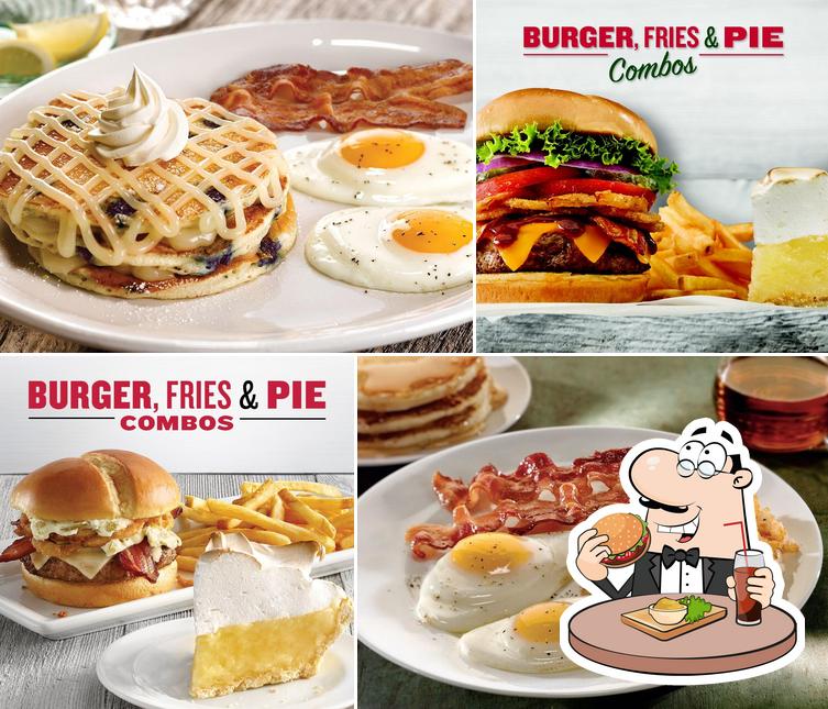 Perkins Restaurant & Bakery, 175 Byers Rd in Miamisburg - Restaurant ...