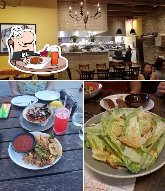 Alta Strada - Fairfax, VA in Merrifield - Restaurant reviews