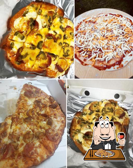 Pizza Gate, Durham - Restaurant menu, prices and reviews