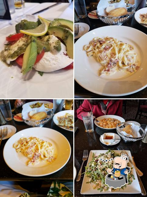 Primavera Ristorante, San Ramon - Restaurant menu, prices and reviews