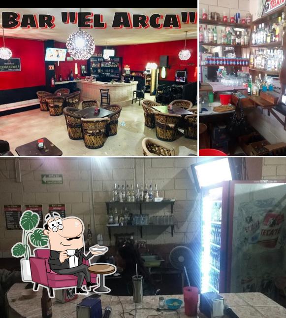 Bar El Arca, Saltillo - Menú del restaurante, precios y reseñas