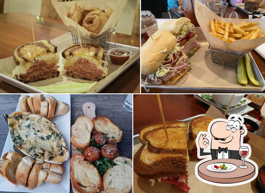 Cavana's Pub and Grub in Sutter Creek - Restaurant reviews