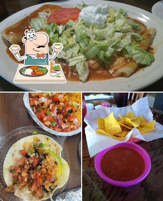 El Patron Mexican & Grill, Lewisburg - Restaurant menu, prices and reviews
