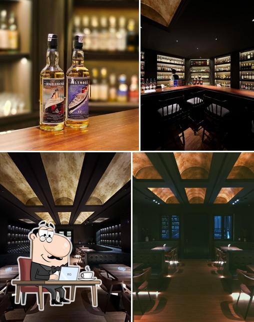 Highlander Inn Jakarta, Jakarta - Restaurant menu, prices and reviews