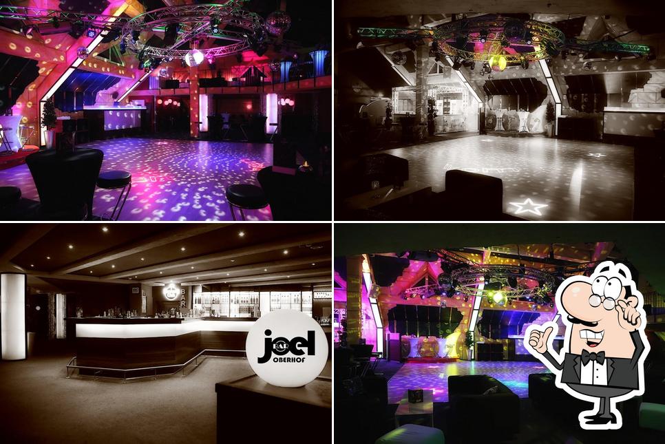 Joel Bar Oberhof Home Facebook