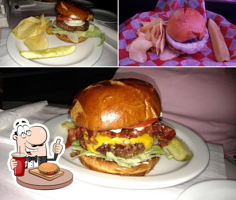 Rustic Inn in Perry Hall - Restaurant menu and reviews