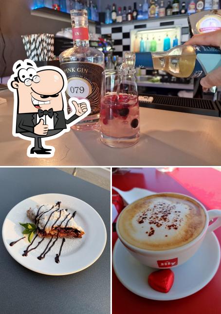 SoDA CAFÉ & BAR, Stäfa - Restaurant reviews