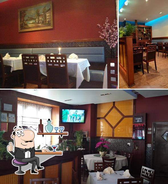 A-Jiao in New York City - Restaurant menu and reviews