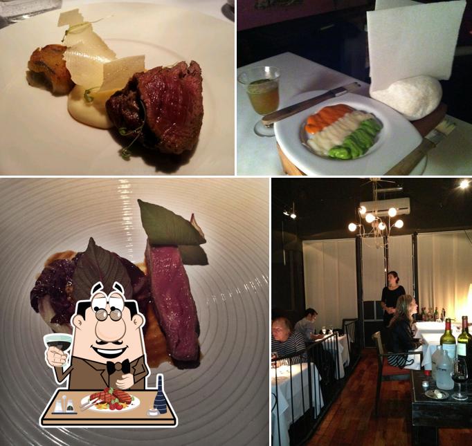 Aramburu, Buenos Aires - Menú del restaurante, precios y reseñas