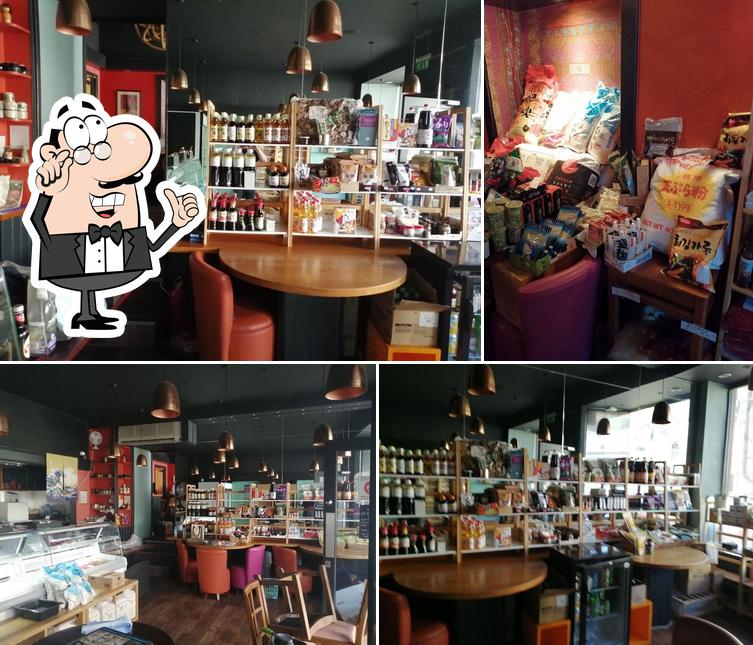 Auradaze Japanese Ambleside in Ambleside - Restaurant menu and reviews