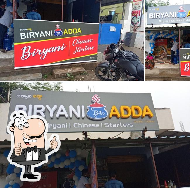 BIRIYANI ADDA, Tirupati - Restaurant reviews
