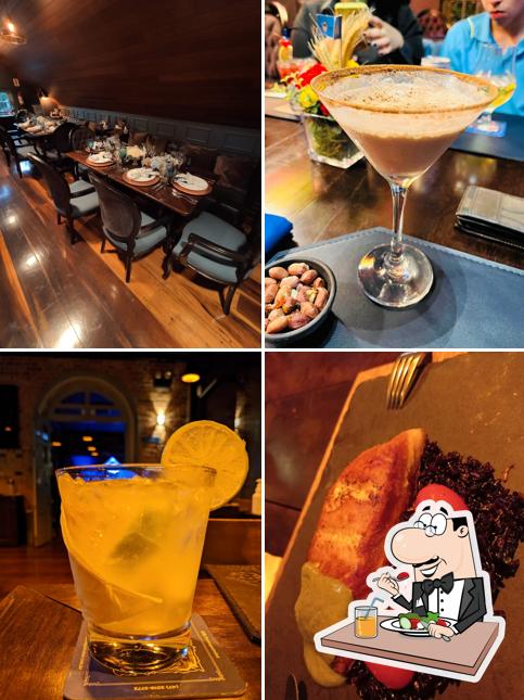 Baron Gastro Bar, Indaial - Restaurant menu and reviews