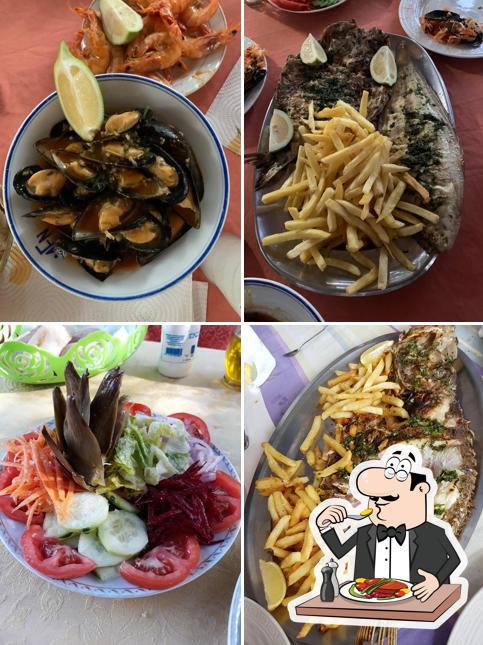 Le top 20 des restaurants à Tanger, septembre 2025 - Restaurant Guru