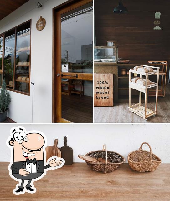 Craft Bread, Bangkok, 185 ซอย เมนอี ม.สัมมากร Ramkhamhaeng 112 Alley - Restaurant reviews