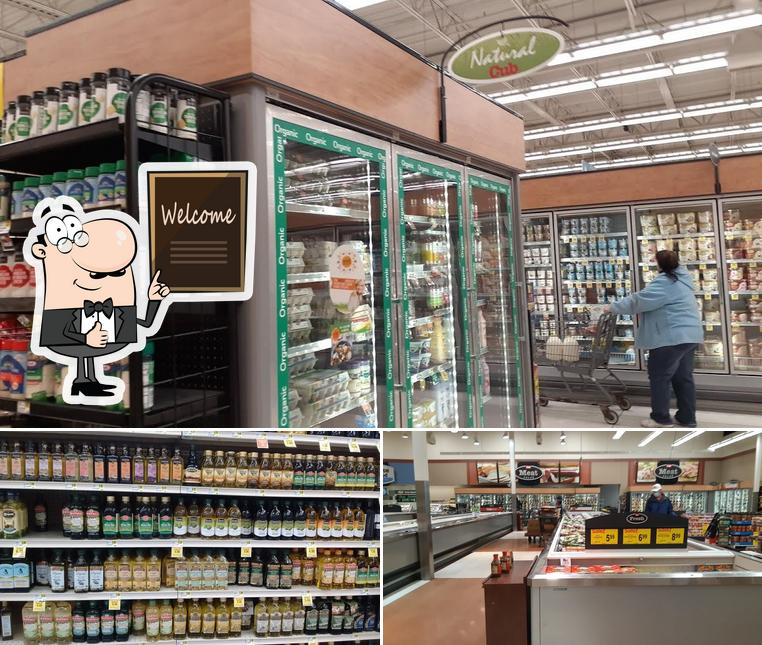 Cub, Saint Anthony - Restaurant menu, prices and reviews