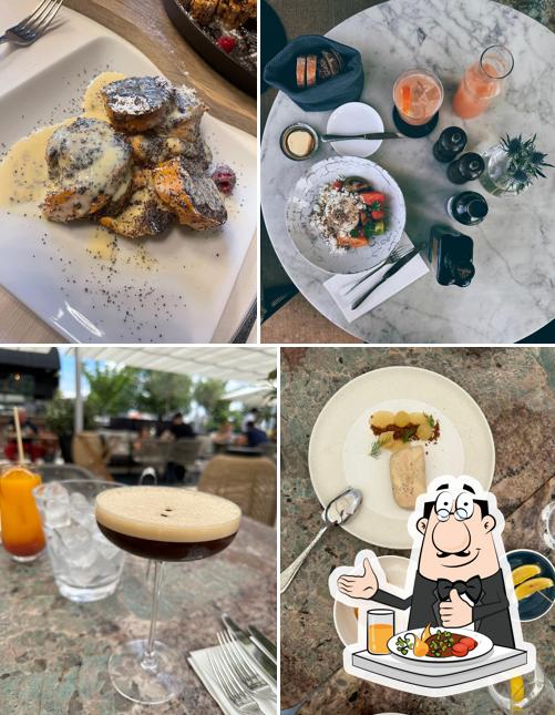 FELIX Kitchen&Bar, Budapest - Restaurant menu, prices and reviews