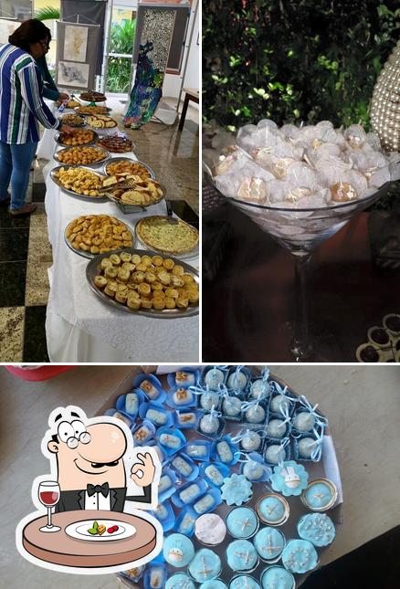 Fia Festas Buffet restaurant, Macaé - Restaurant reviews