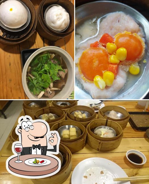 Great Dim Sum restaurant, Lampang - Restaurant reviews