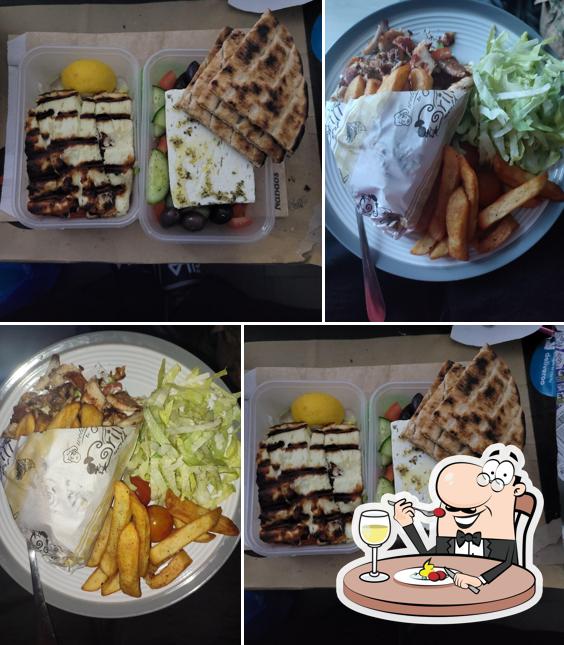 Best doner kebabs in Luton restaurants, spring 2024 - Restaurant Guru