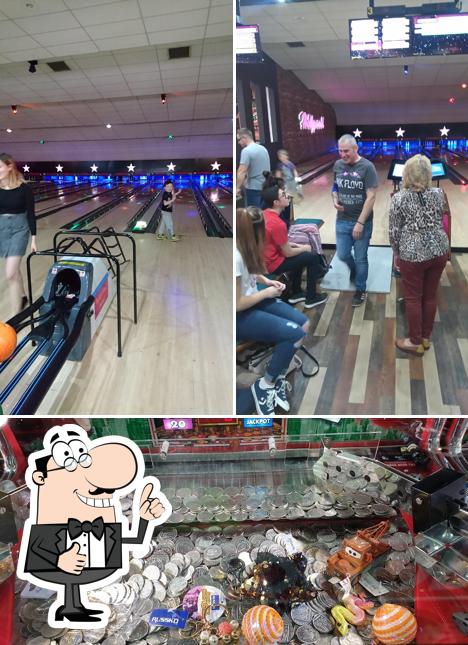 Hollywood Bowl Stockton in Stockton-on-Tees - Restaurant reviews