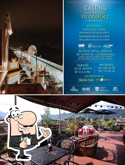 Kinoki restaurant, San Cristóbal de las Casas - Restaurant reviews