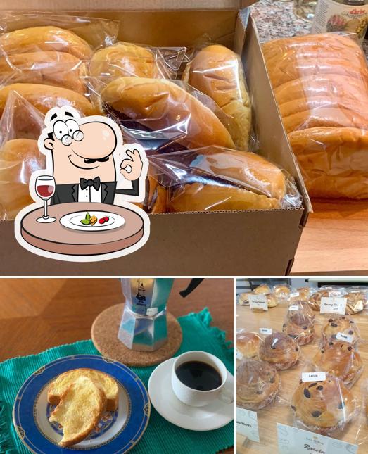 Kuno bakery, West Jakarta - Restaurant reviews