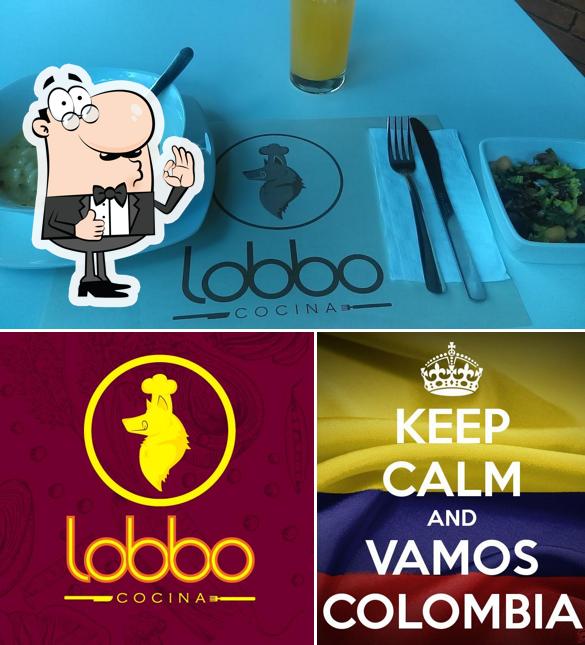 LOBBO COCINA restaurant, Bogotá - Restaurant reviews