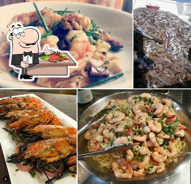Native Seafood LLC in Dock Junction - Restaurant reviews