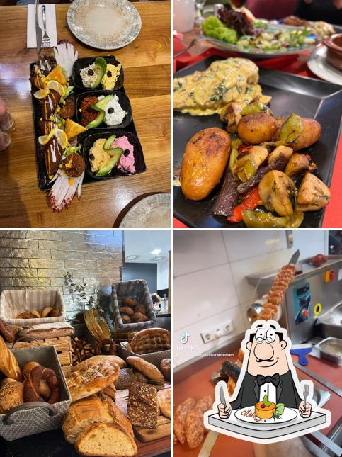 Nevizade Essen, Essen - Speisekarte, Preise und Bewertungen
