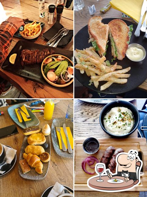 PABLO Sandton Restaurant, Sandton - Restaurant reviews
