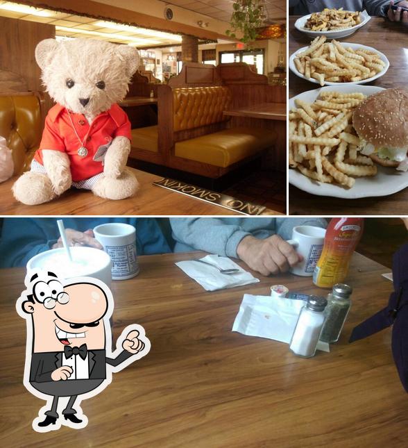 Ritzee Hamburgers, Battle Creek - Restaurant menu, prices and reviews