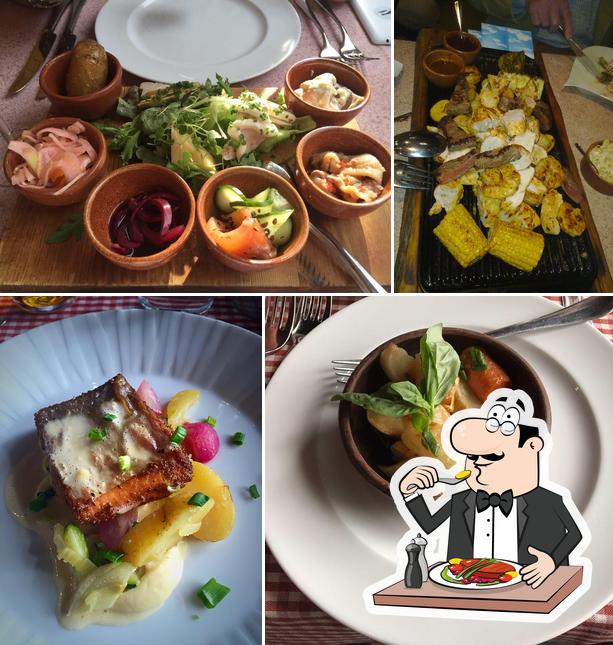 Ravintola Savu, Helsinki - Restaurant menu, prices and reviews
