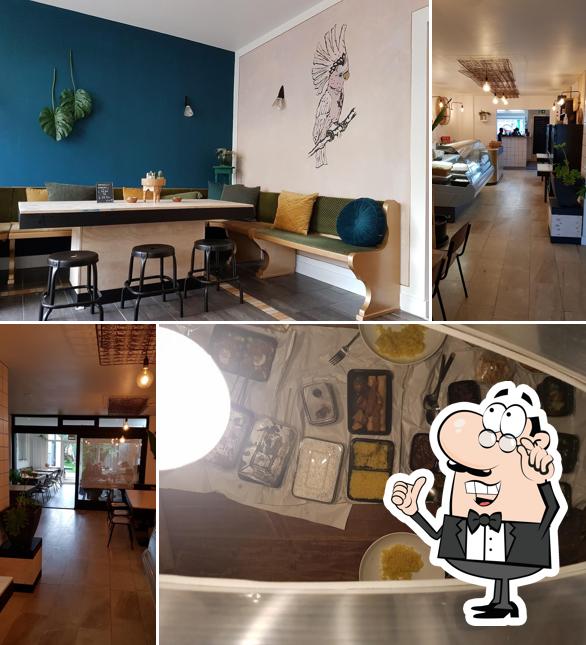 Senang Makan, Breda - Restaurant reviews